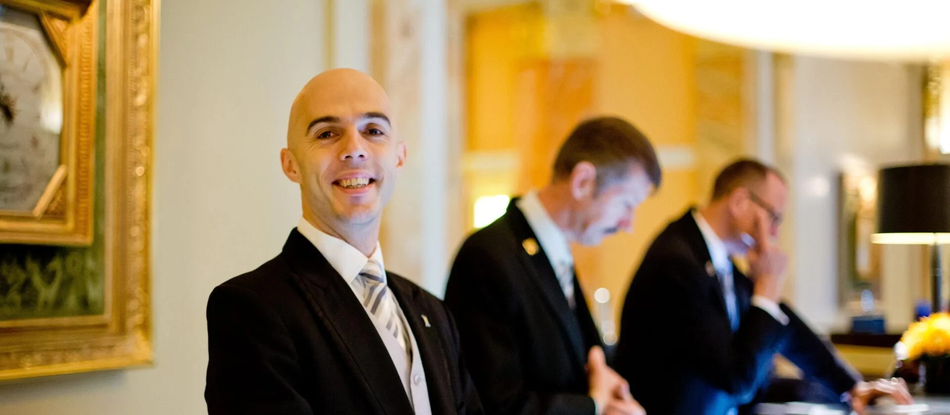 Concierge Services – S.O Xperience